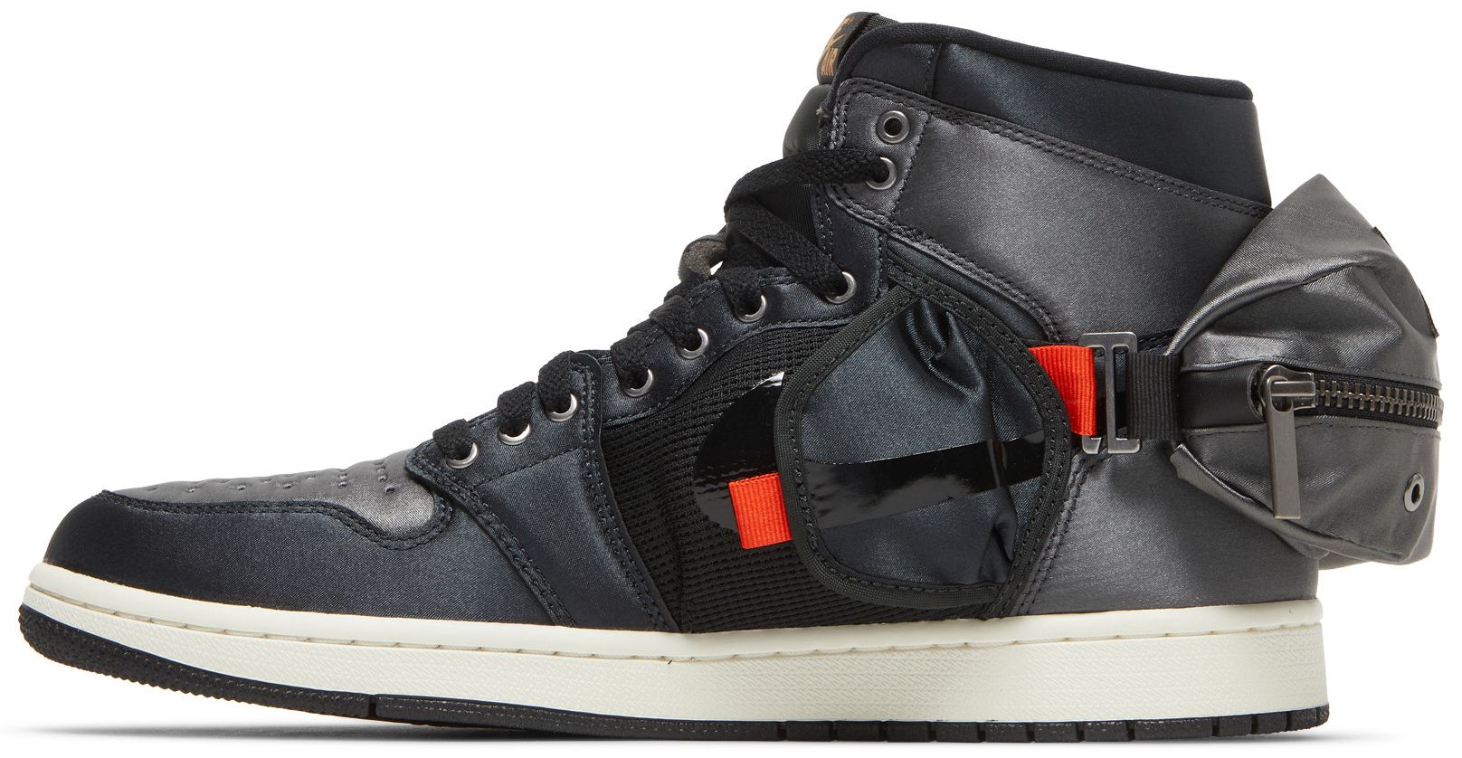 Buy Air Jordan 1 Retro High Utility 'Stash' - DN4336 001 | GOAT
