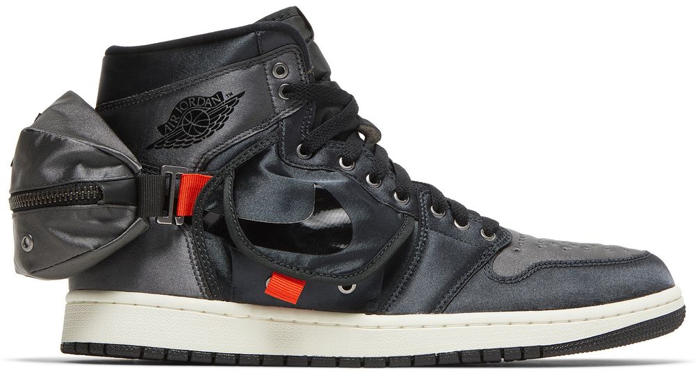 Buy Air Jordan 1 Retro High Utility 'Stash' - DN4336 001 | GOAT