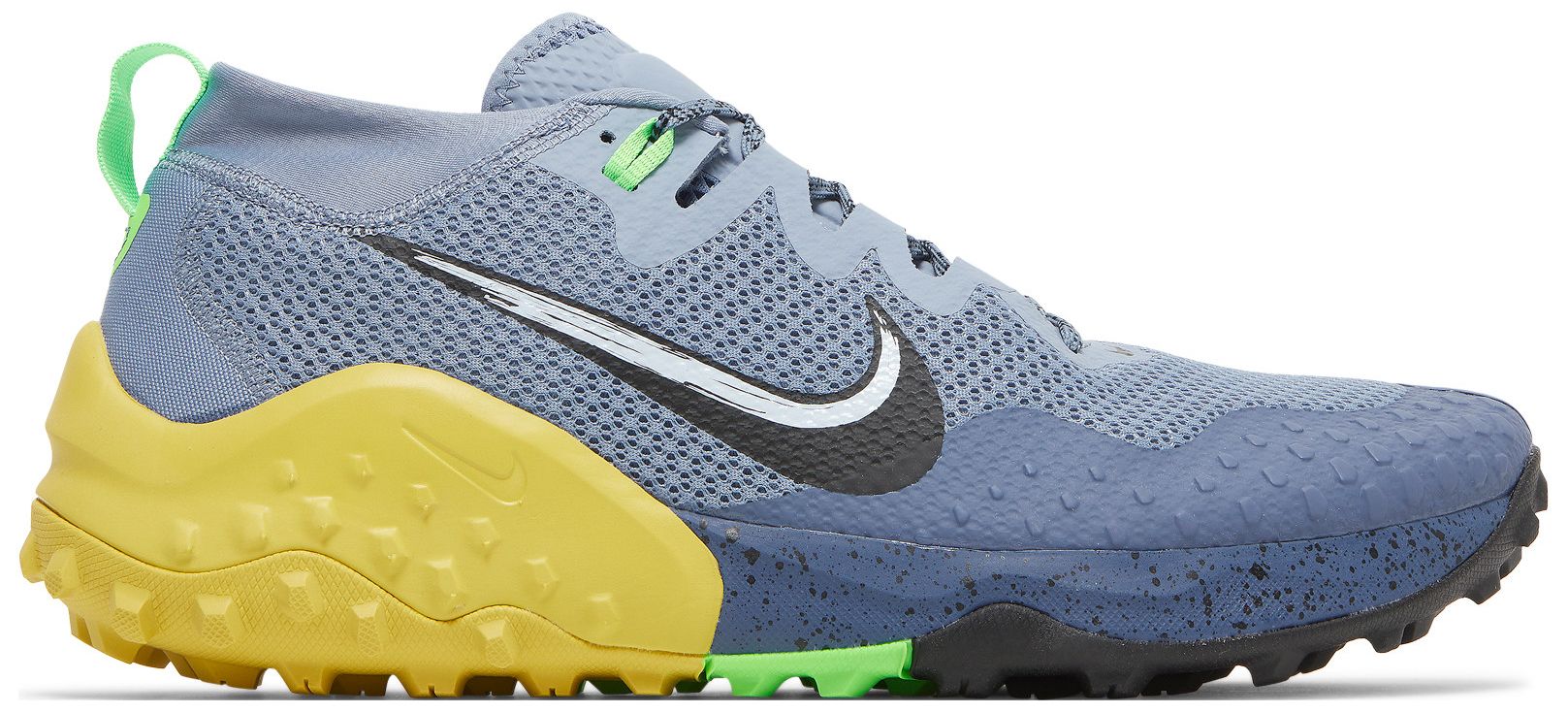 Buy Wildhorse 7 'Ashen Slate Celery' - CZ1856 400 | GOAT