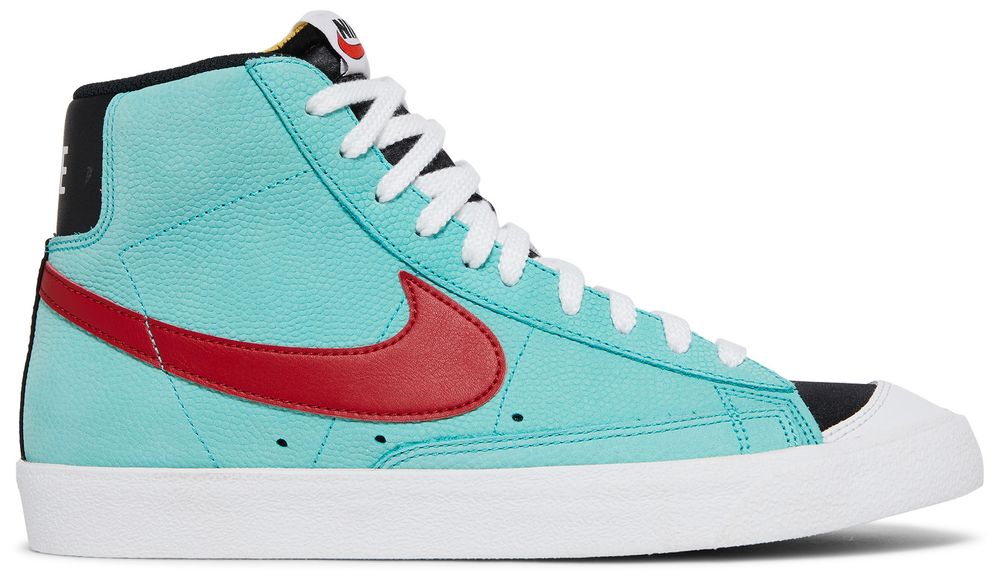 Buy NBA x Nike Blazer Mid '77 EMB 'WNBA' - DN1718 300 | GOAT
