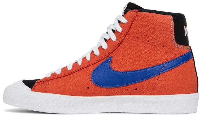 Buy NBA x Nike Blazer Mid '77 EMB 'WNBA' - DN1718 300 | GOAT