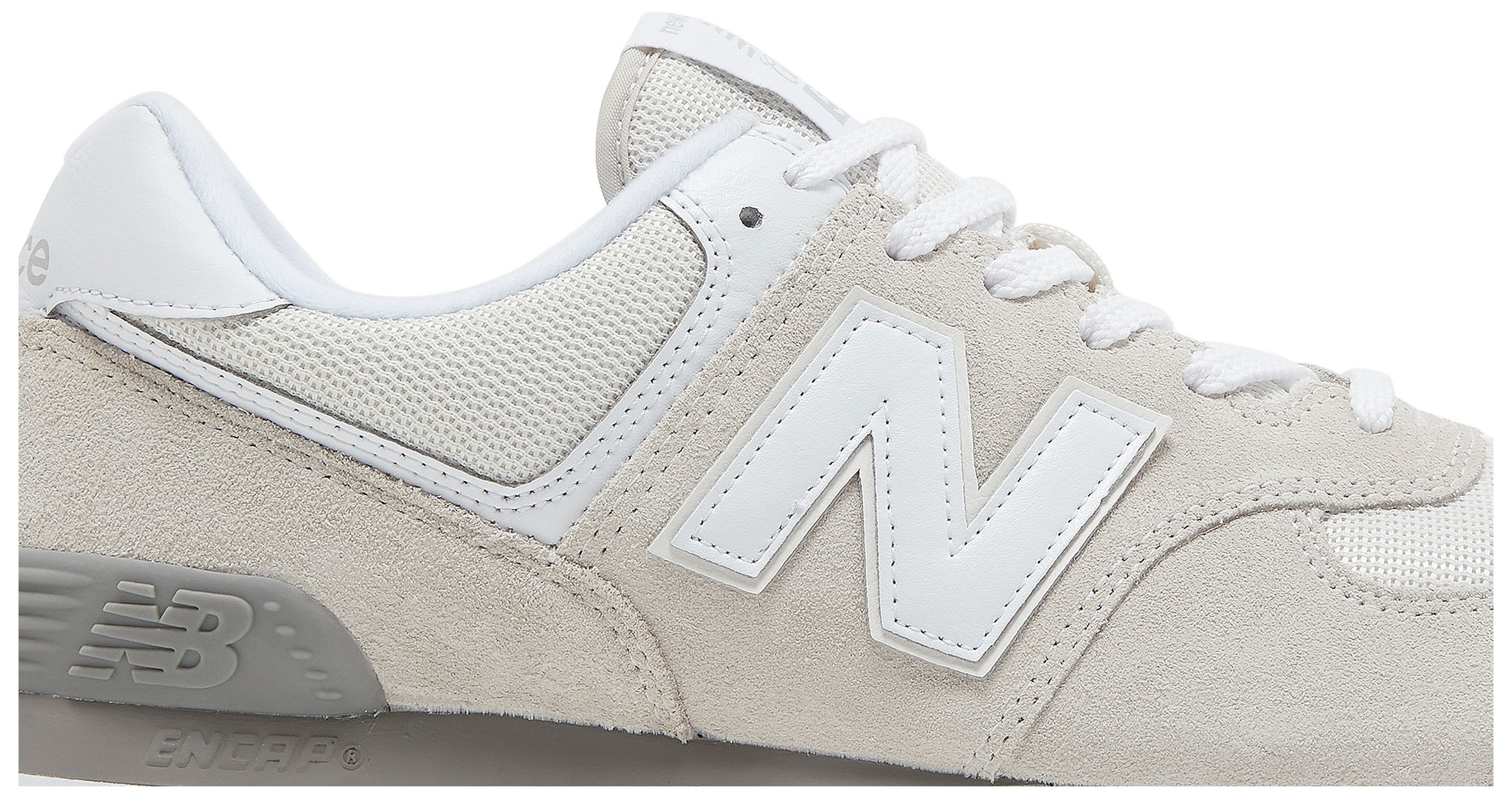 Buy New Balance 574 'Core Pack - Nimbus Cloud' - ML574EVW | GOAT
