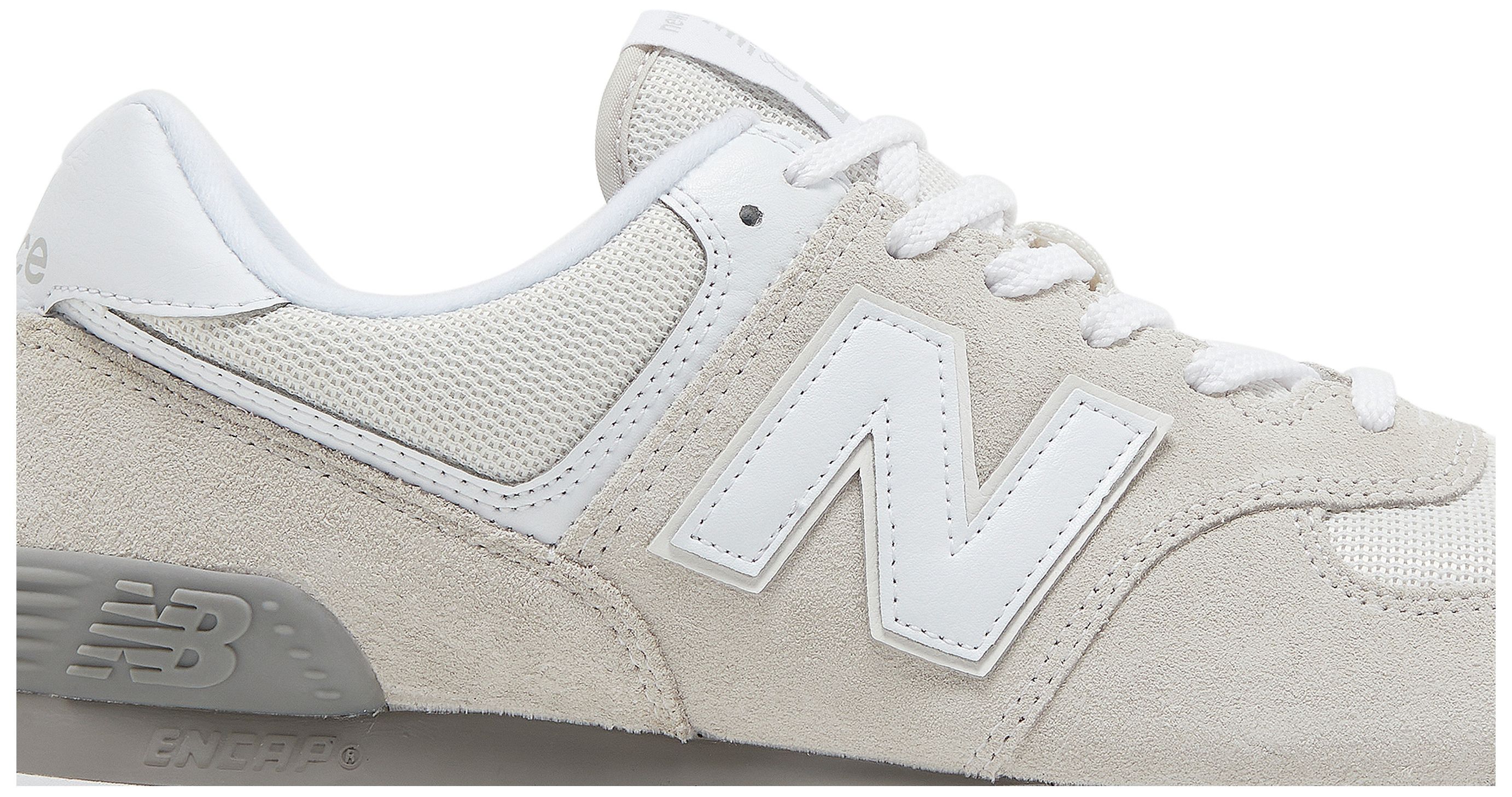 Buy New Balance 574 'Core Pack - Nimbus Cloud' - ML574EVW | GOAT