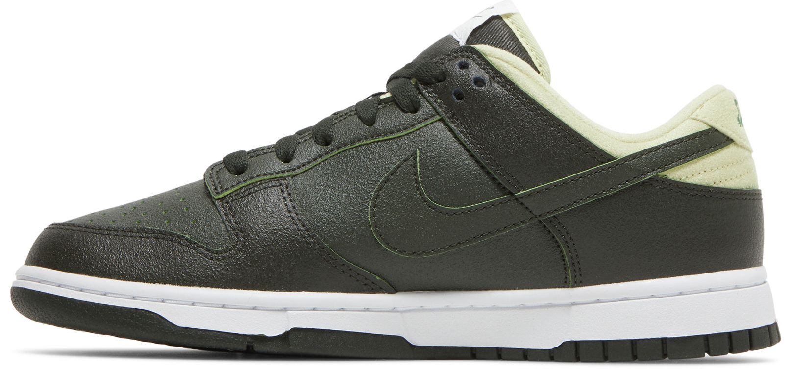 Buy Nike Wmns Dunk Low LX 'Avocado' - DM7606 300 | GOAT
