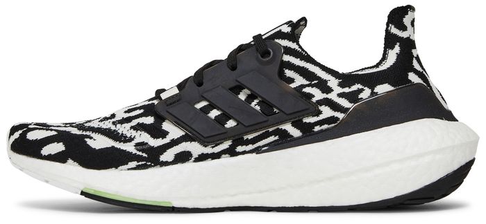 Buy UltraBoost 22 'Zebra' - GX6300 | GOAT