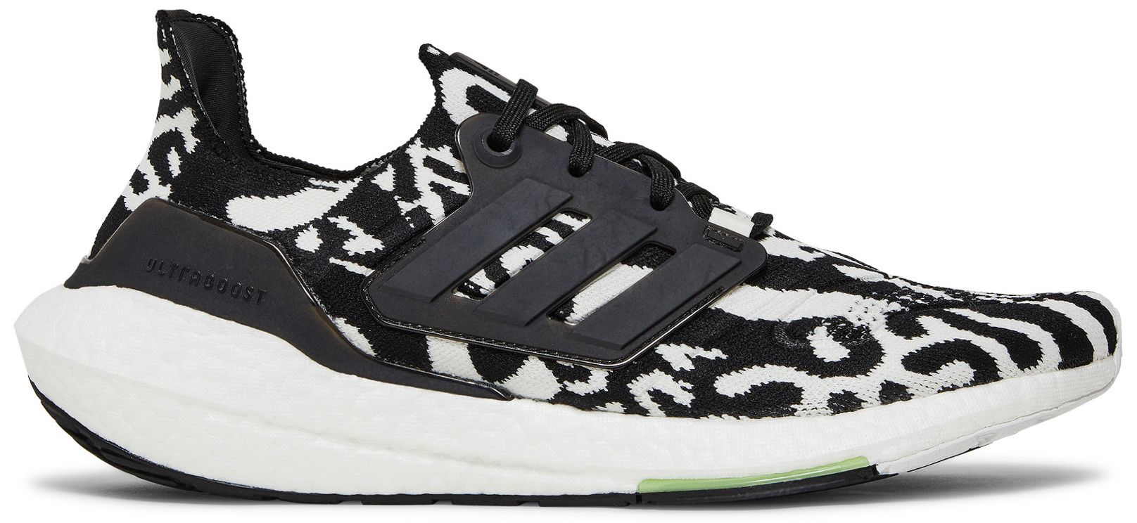 Buy UltraBoost 22 'Zebra' - GX6300 | GOAT