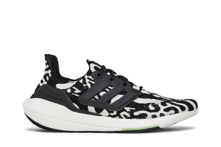 Buy UltraBoost 22 'Zebra' - GX6300 | GOAT SA