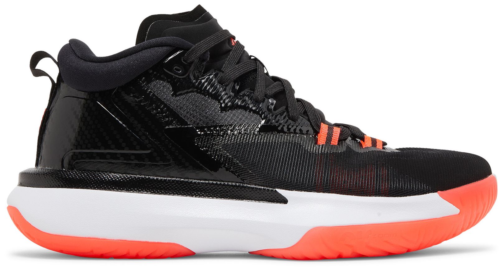 Buy Air Jordan Zion 1 PF 'Bloodline' - DA3129 006 | GOAT