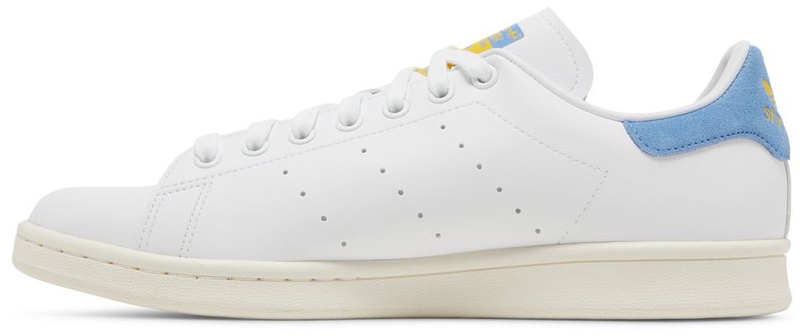 Buy Stan Smith 'White Real Blue' - GW0486 | GOAT