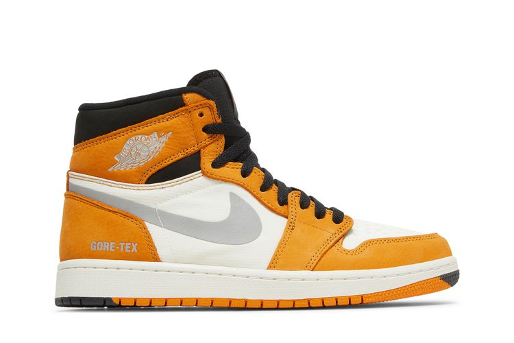 Buy Air Jordan 1 High Element GORE-TEX 'Light Curry' - DB2889 700 | GOAT UK
