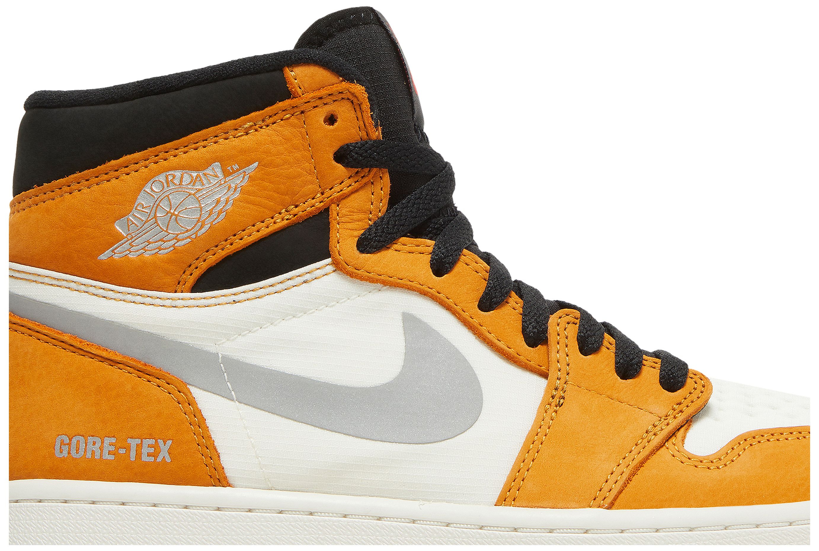 Buy Air Jordan 1 High Element GORE-TEX 'Light Curry' - DB2889 700 | GOAT