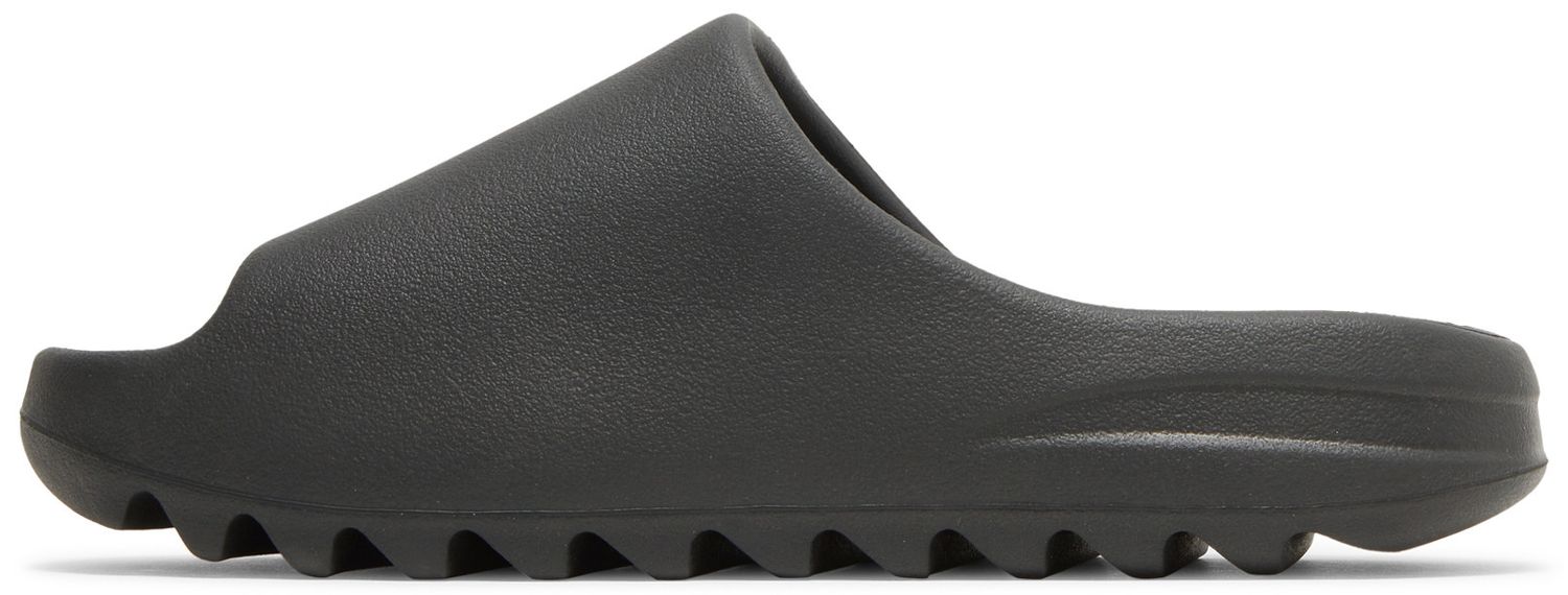 Buy adidas Yeezy Slides 'Onyx' - HQ6448 | GOAT