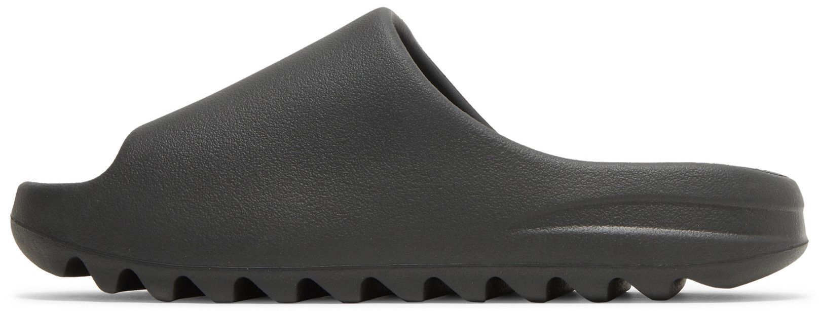 Buy adidas Yeezy Slides 'Onyx' - HQ6448 | GOAT