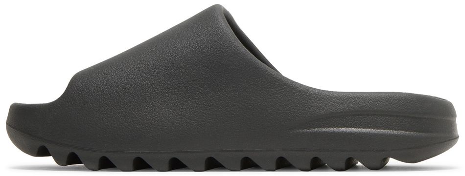 Buy adidas Yeezy Slides 'Onyx' - HQ6448 | GOAT