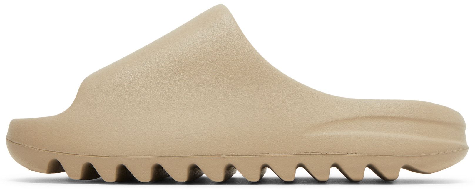 Buy adidas Yeezy Slides 'Pure' 2021 Re-Release - GW1934 | GOAT