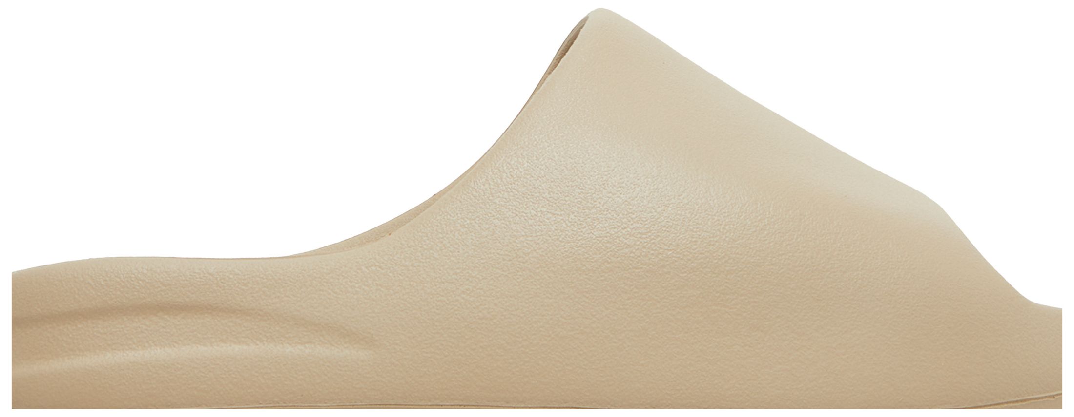 Buy Adidas Yeezy Slides 'Pure' 2021 Re-Release - GW1934 | GOAT