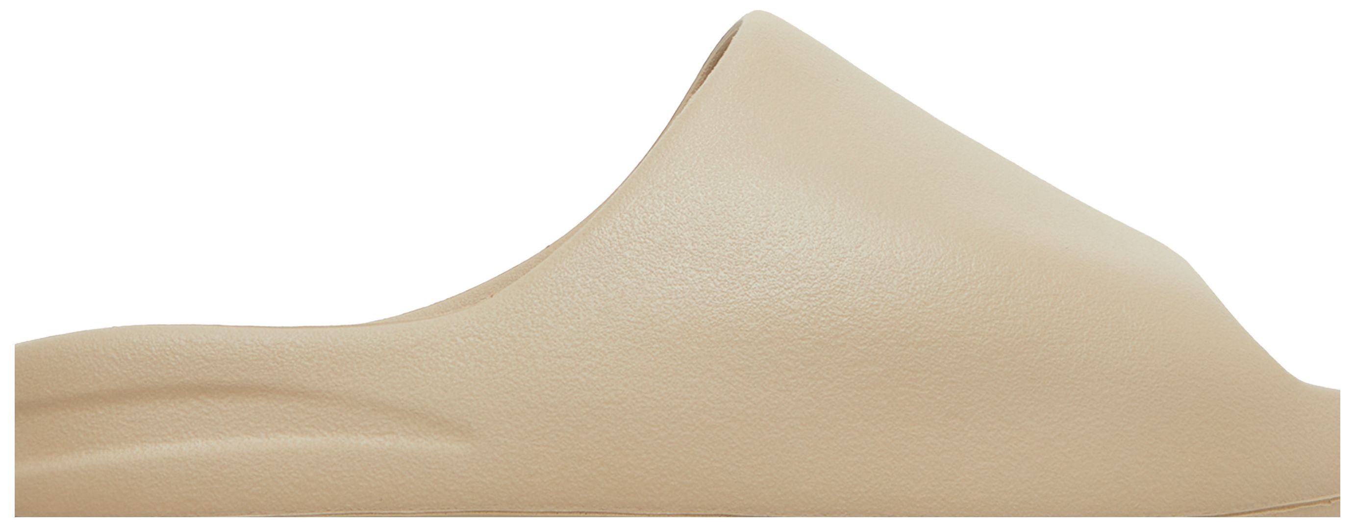 Buy Adidas Yeezy Slides 'Pure' 2021 Re-Release - GW1934 | GOAT