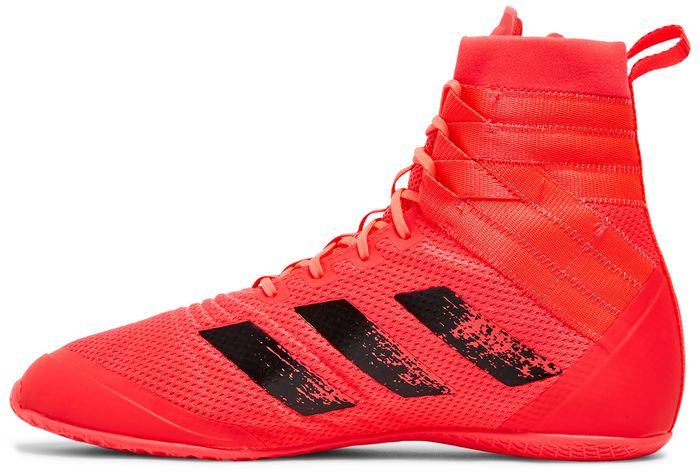 Buy Adidas Speedex 18 'Signal Pink' - FX1995 | GOAT