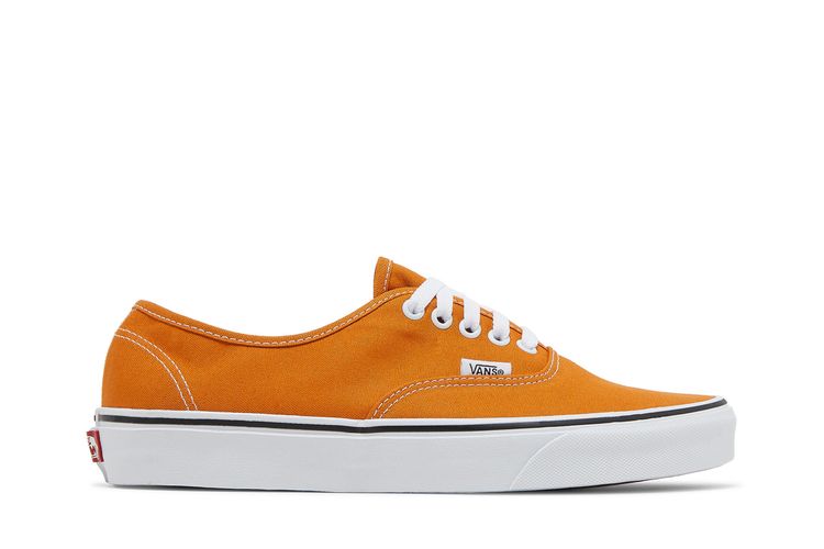 Buy Vans Authentic 'Desert Sun' - VN0A5KRD8ED | GOAT