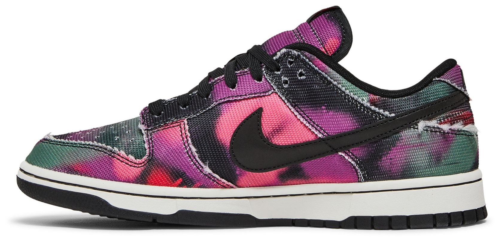 Buy Nike Dunk Low Premium 'Graffiti' - DM0108 002 | GOAT