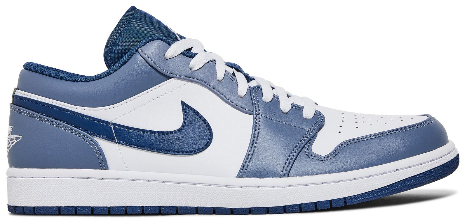 Buy Air Jordan 1 Low 'Ashen Slate' - 553558 414 | GOAT