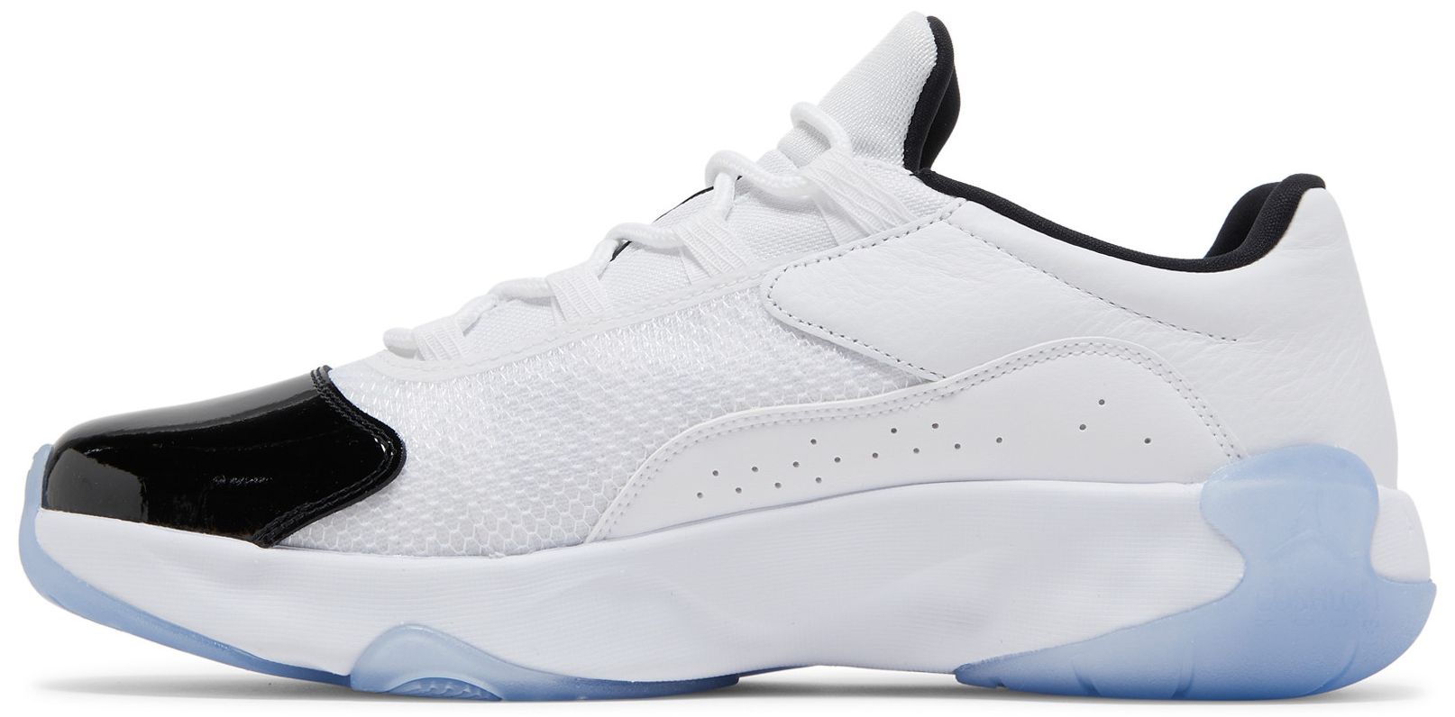 Buy Air Jordan 11 CMFT Low 'Concord' - DV2207 100 | GOAT