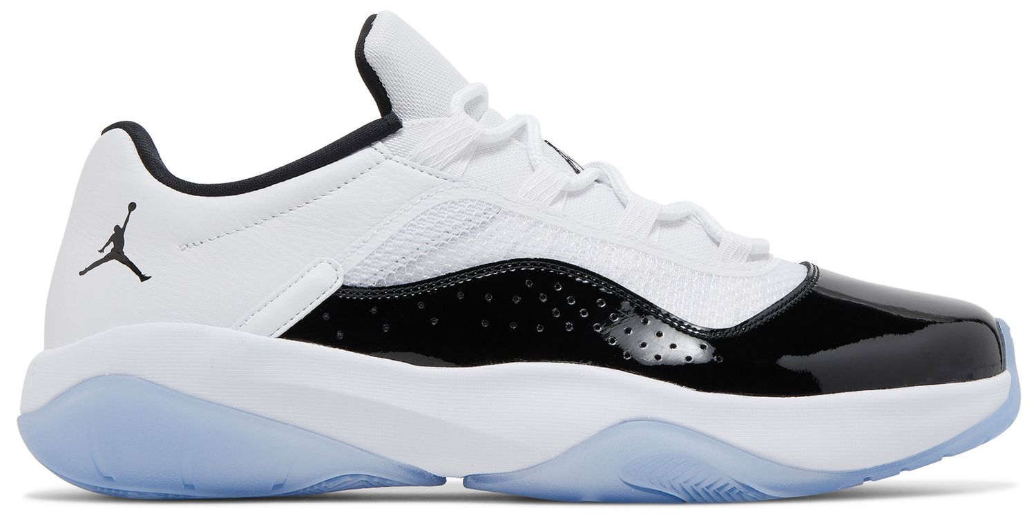 Buy Air Jordan 11 CMFT Low 'Concord' - DV2207 100 | GOAT