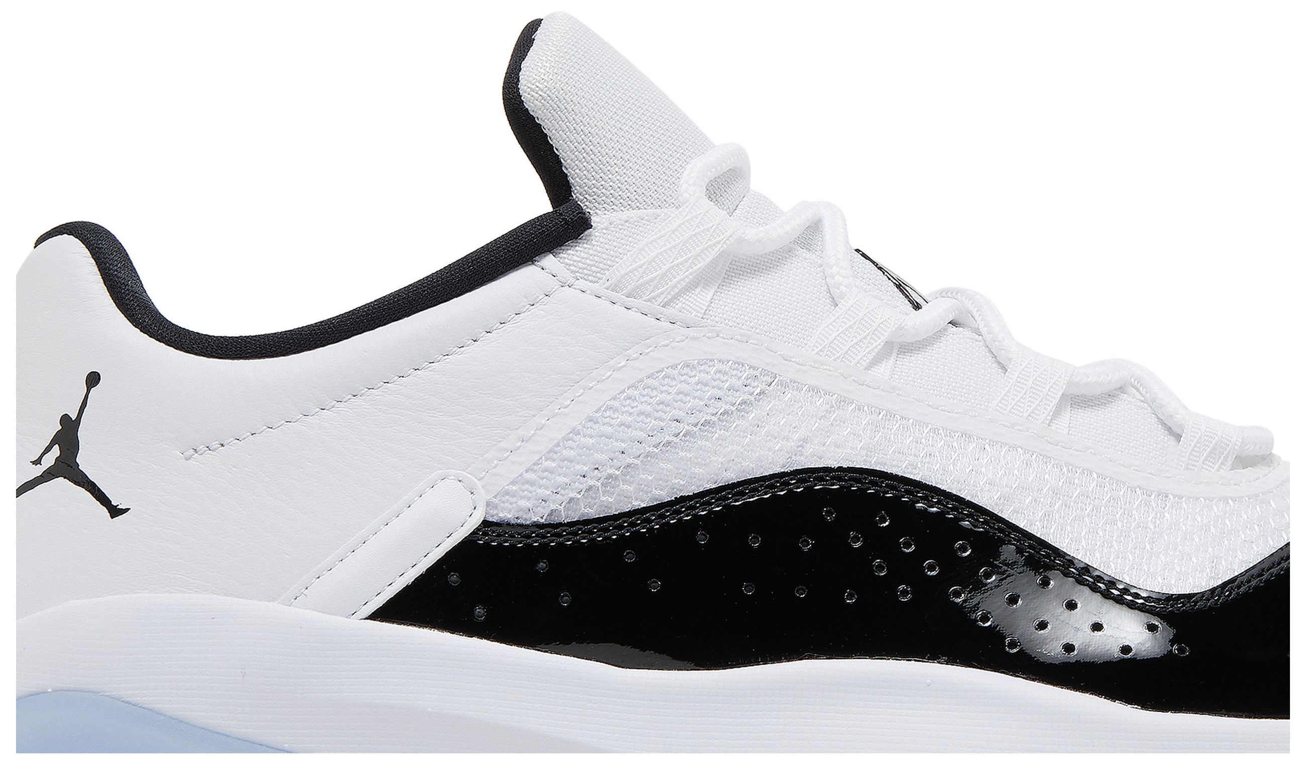 Buy Air Jordan 11 CMFT Low 'Concord' - DV2207 100 | GOAT