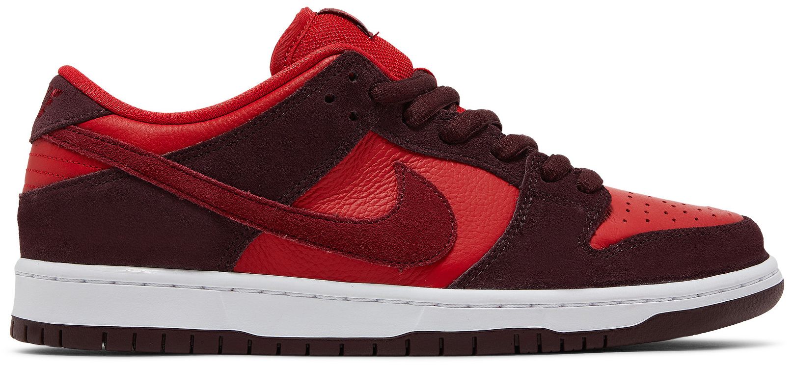 Buy Nike Dunk Low Pro SB 'Fruity Pack - Cherry' - DM0807 600 | GOAT