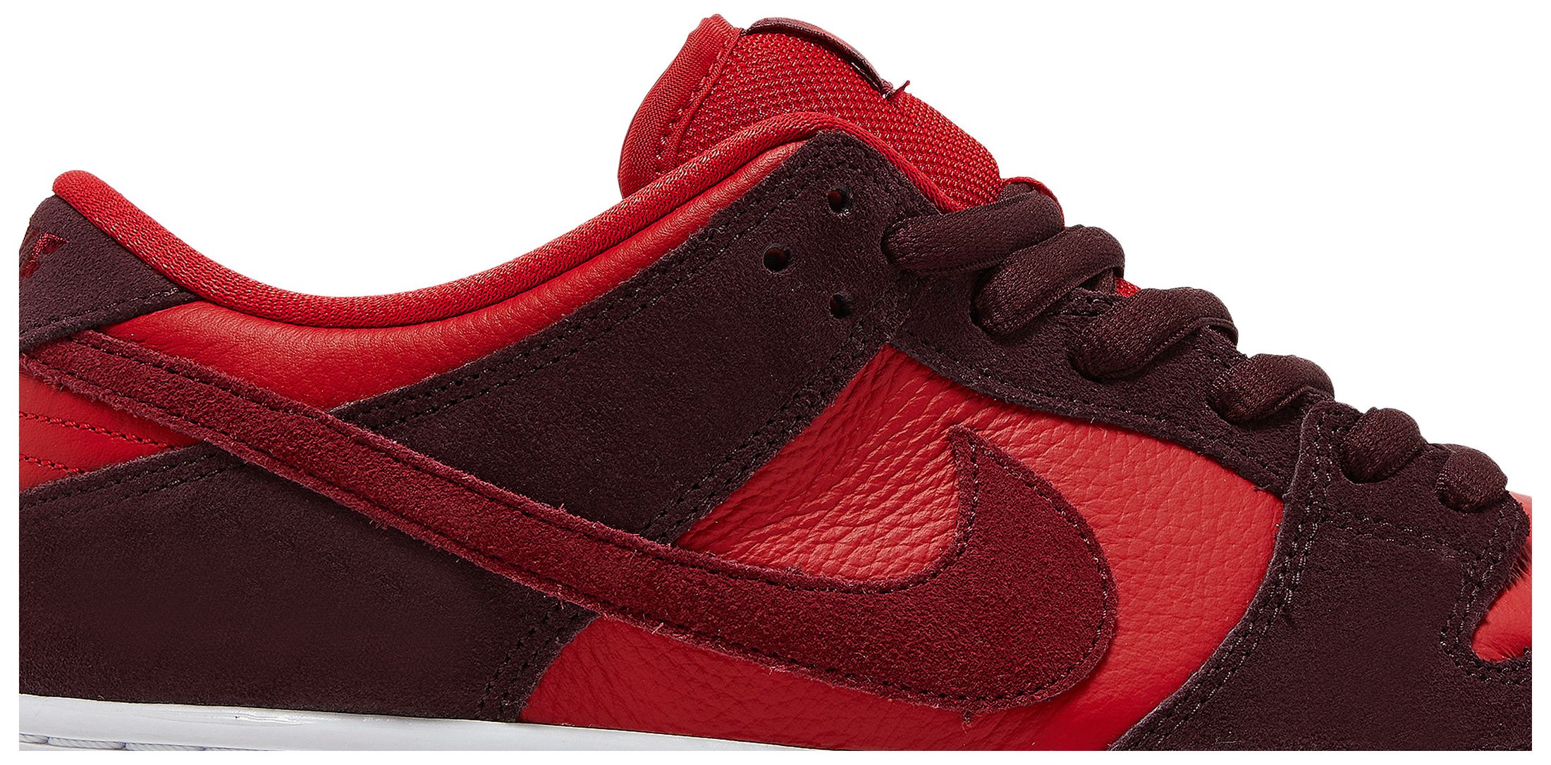 Buy Nike Dunk Low Pro SB 'Fruity Pack - Cherry' - DM0807 600 | GOAT