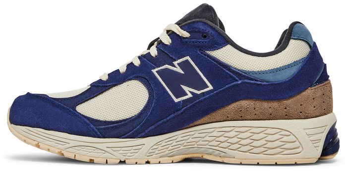 Buy 2002R 'Night Tide Cream' - M2002RG | GOAT