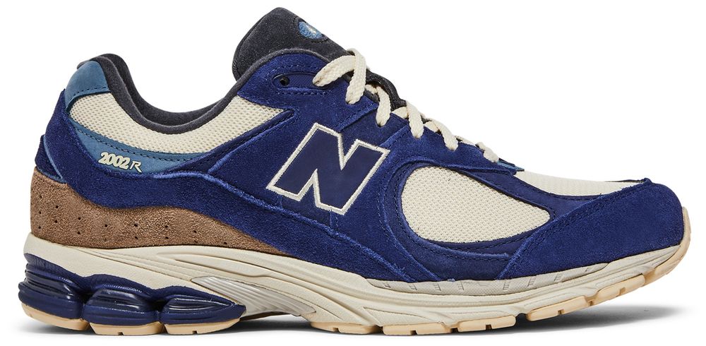 Buy 2002R 'Night Tide Cream' - M2002RG | GOAT