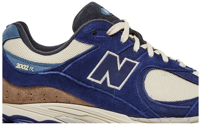 Buy 2002R 'Night Tide Cream' - M2002RG | GOAT