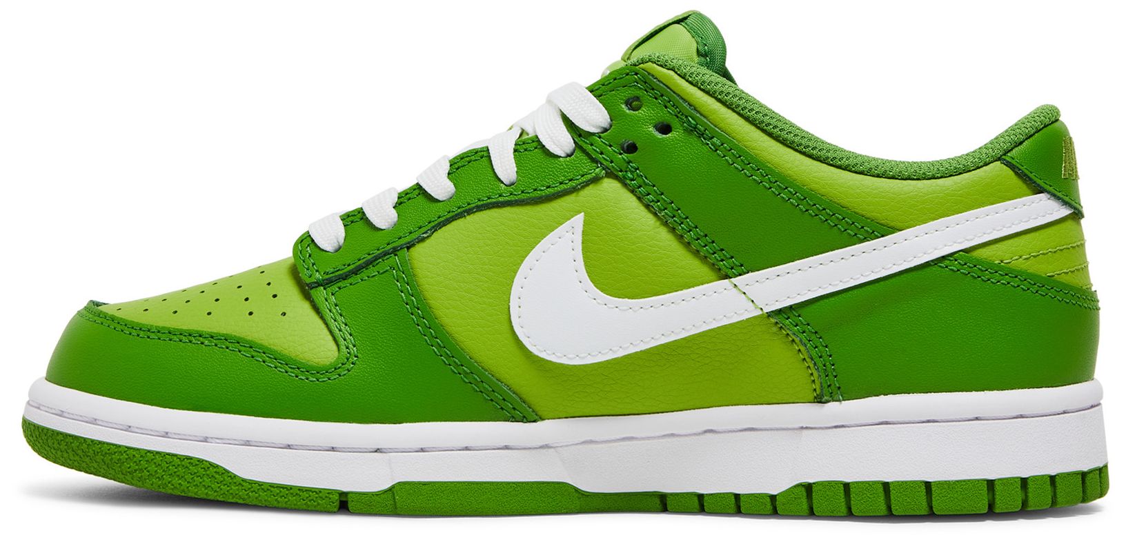 Buy Nike Dunk Low GS 'Chlorophyll' - DH9765 301 | GOAT