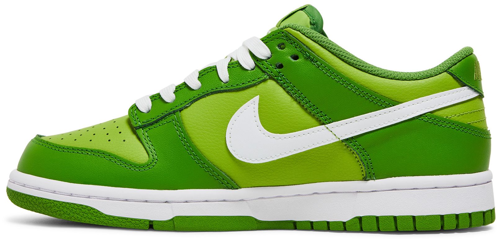 Buy Nike Dunk Low GS 'Chlorophyll' - DH9765 301 | GOAT