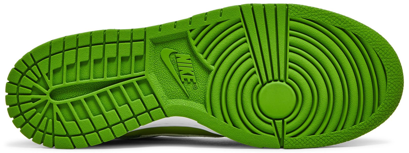 Buy Nike Dunk Low GS 'Chlorophyll' - DH9765 301 | GOAT