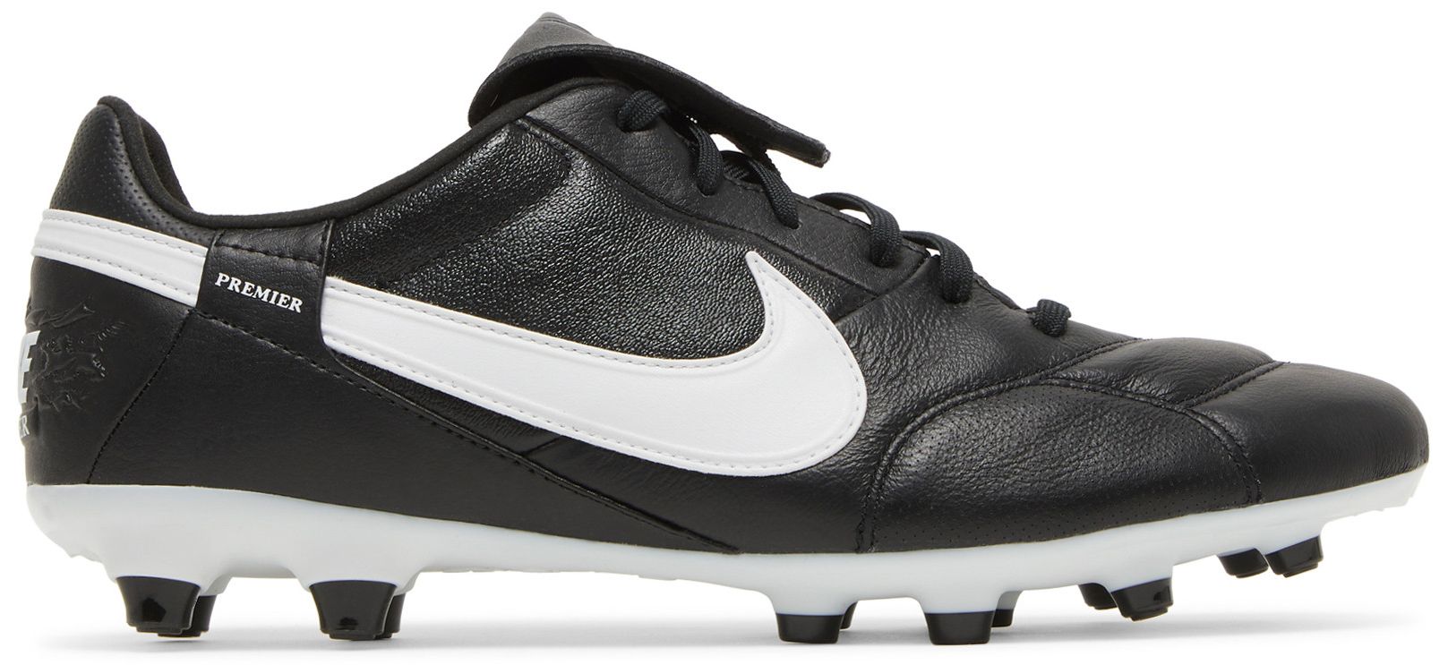 Buy Nike Premier 3 FG 'Black' - AT5889 010 | GOAT