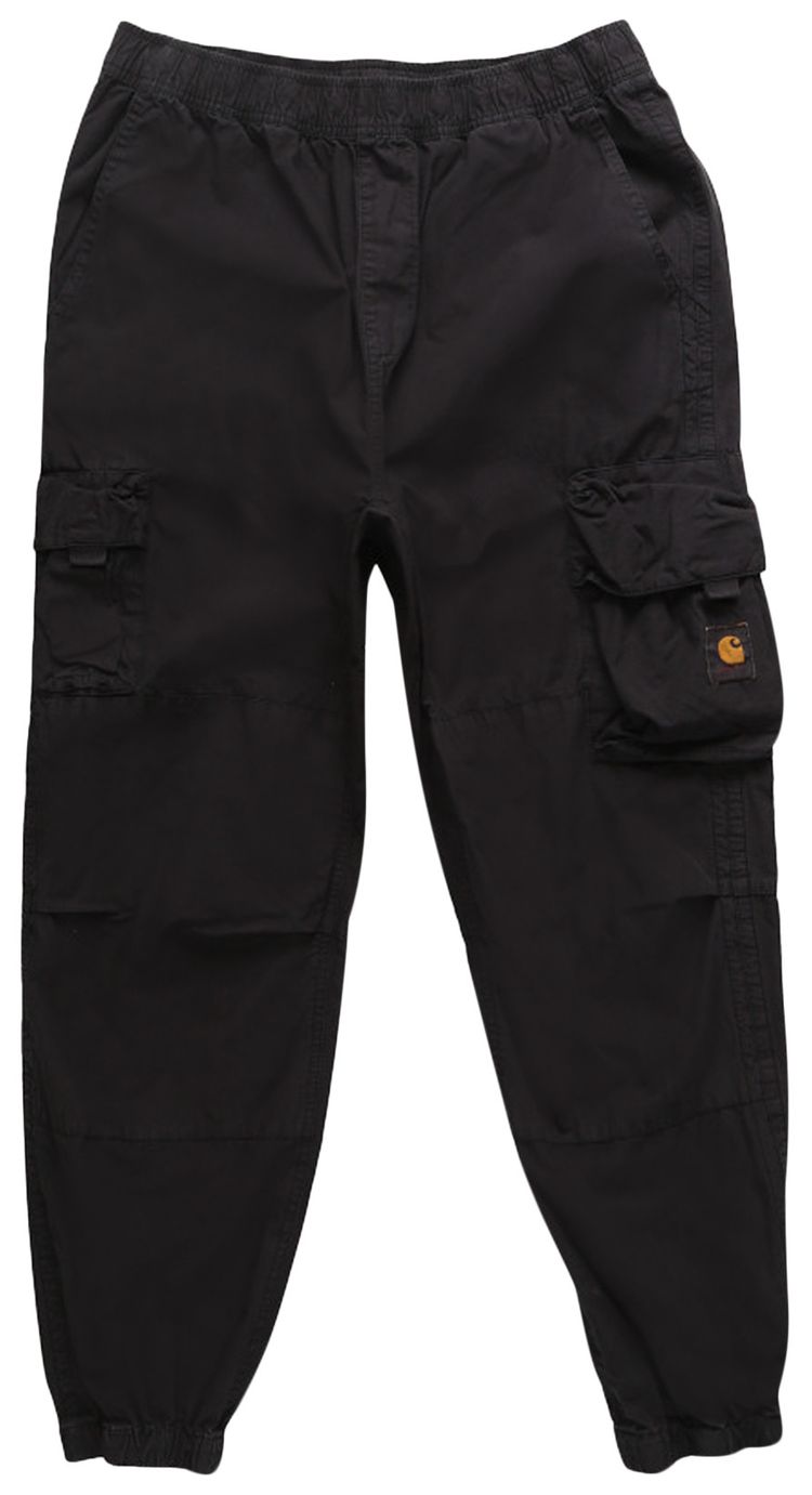 Buy Carhartt WIP Berm Pant 'Black' - I030023 BLAC | GOAT