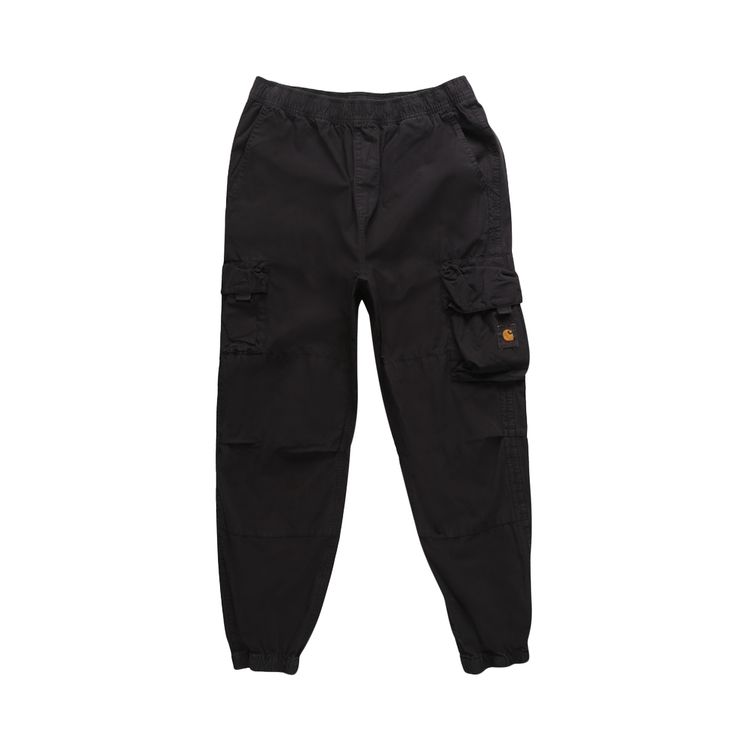 Buy Carhartt WIP Berm Pant 'Black' - I030023 BLAC | GOAT UK