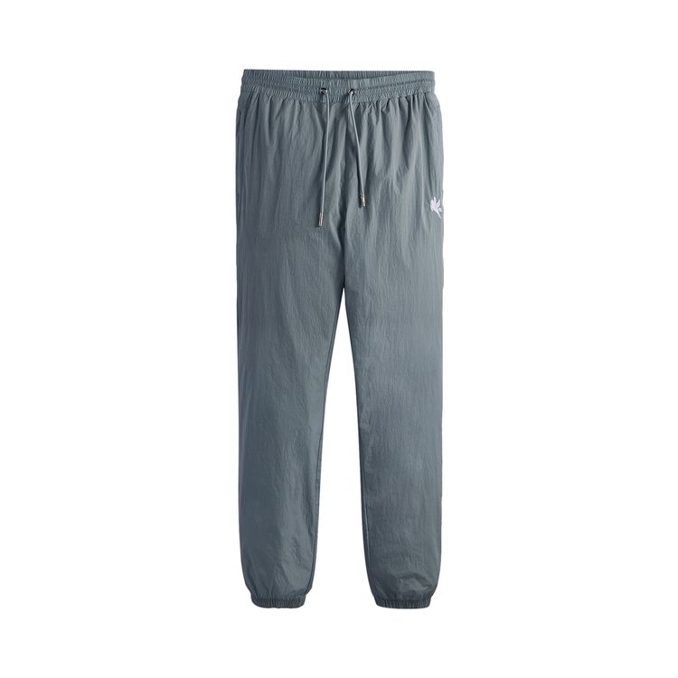 Achetez des Kith Calvert Jogger 'Light Indigo Blue' - KHM060116 415 ...