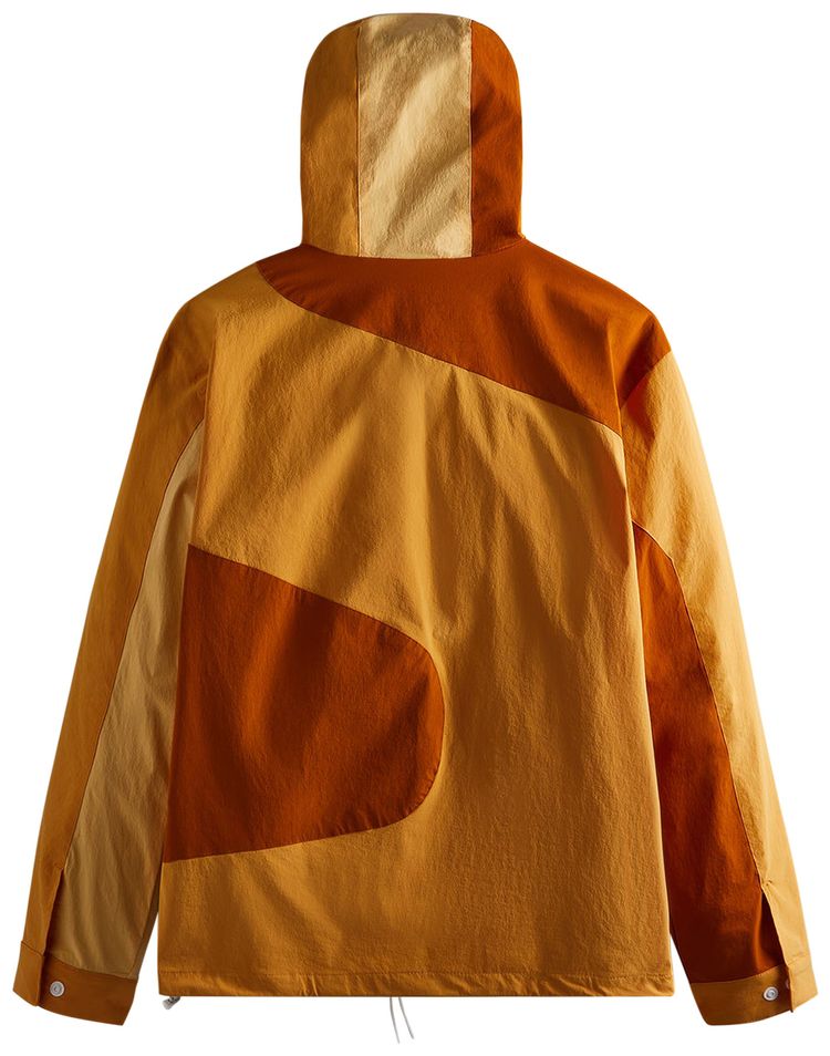 Buy Kith Madison IV Jacket 'Bergamot' - KHM010107 802 | GOAT