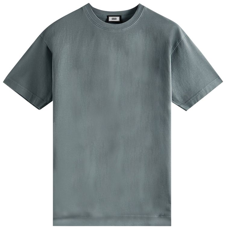 Buy Kith 101 Tee 'Infinite' - KHM030400 429 | GOAT