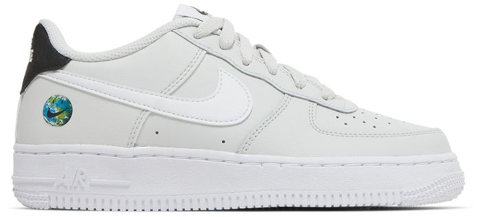 Buy Air Force 1 LV8 GS 'Have A Nike Day - Earth' - DM0983 001 | GOAT