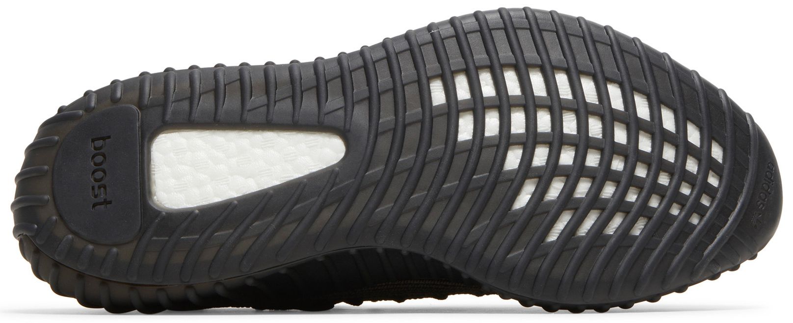 Buy Adidas Yeezy Boost 350 V2 CMPCT 'Slate Carbon' - HQ6319 | GOAT