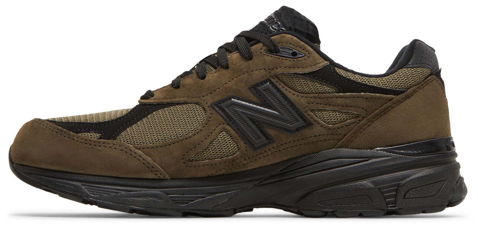 Buy JJJJound x New Balance 990v3 Made in USA 'Brown' - M990JJ3 | GOAT