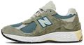 Buy New Balance 2002R 'Protection Pack - Mirage Gray' - M2002RDD | GOAT