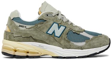 Buy New Balance 2002R 'Protection Pack - Mirage Gray' - M2002RDD | GOAT
