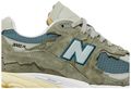 Buy New Balance 2002R 'Protection Pack - Mirage Gray' - M2002RDD | GOAT
