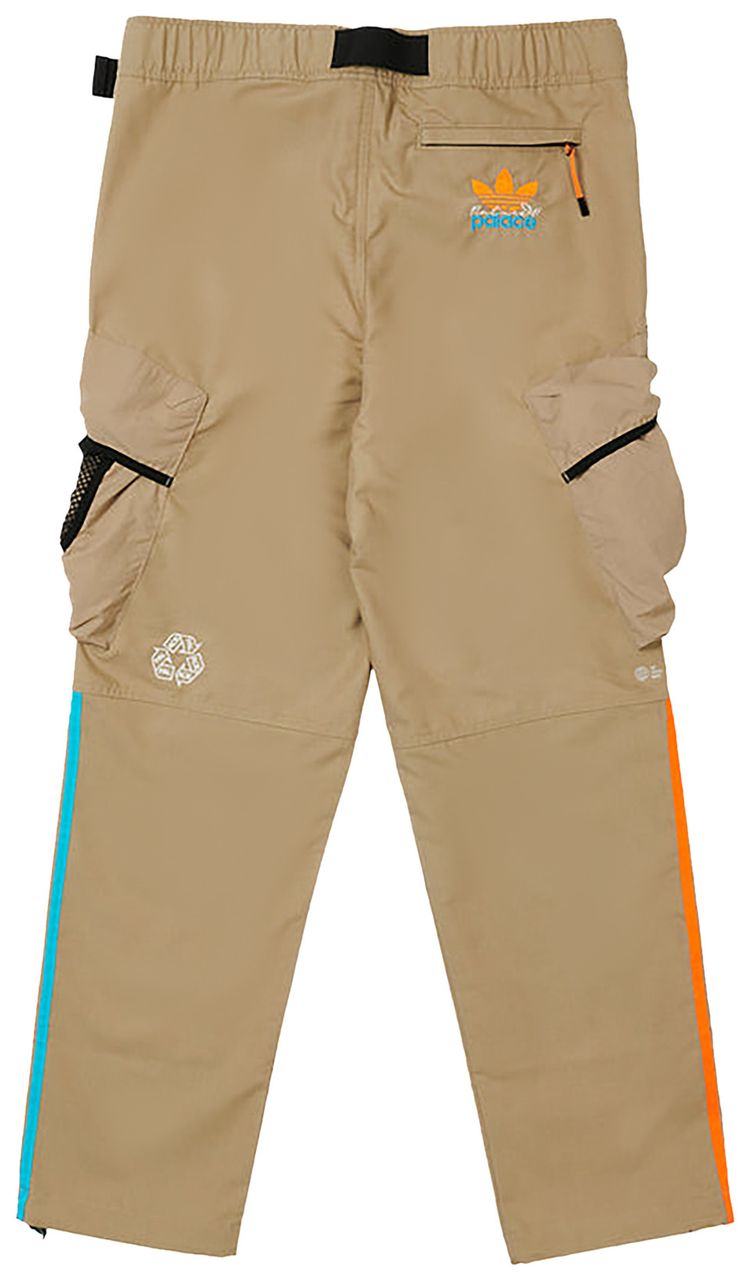 Buy Palace x adidas Nature Pants 'Blanch Cargo' - HM9195 | GOAT