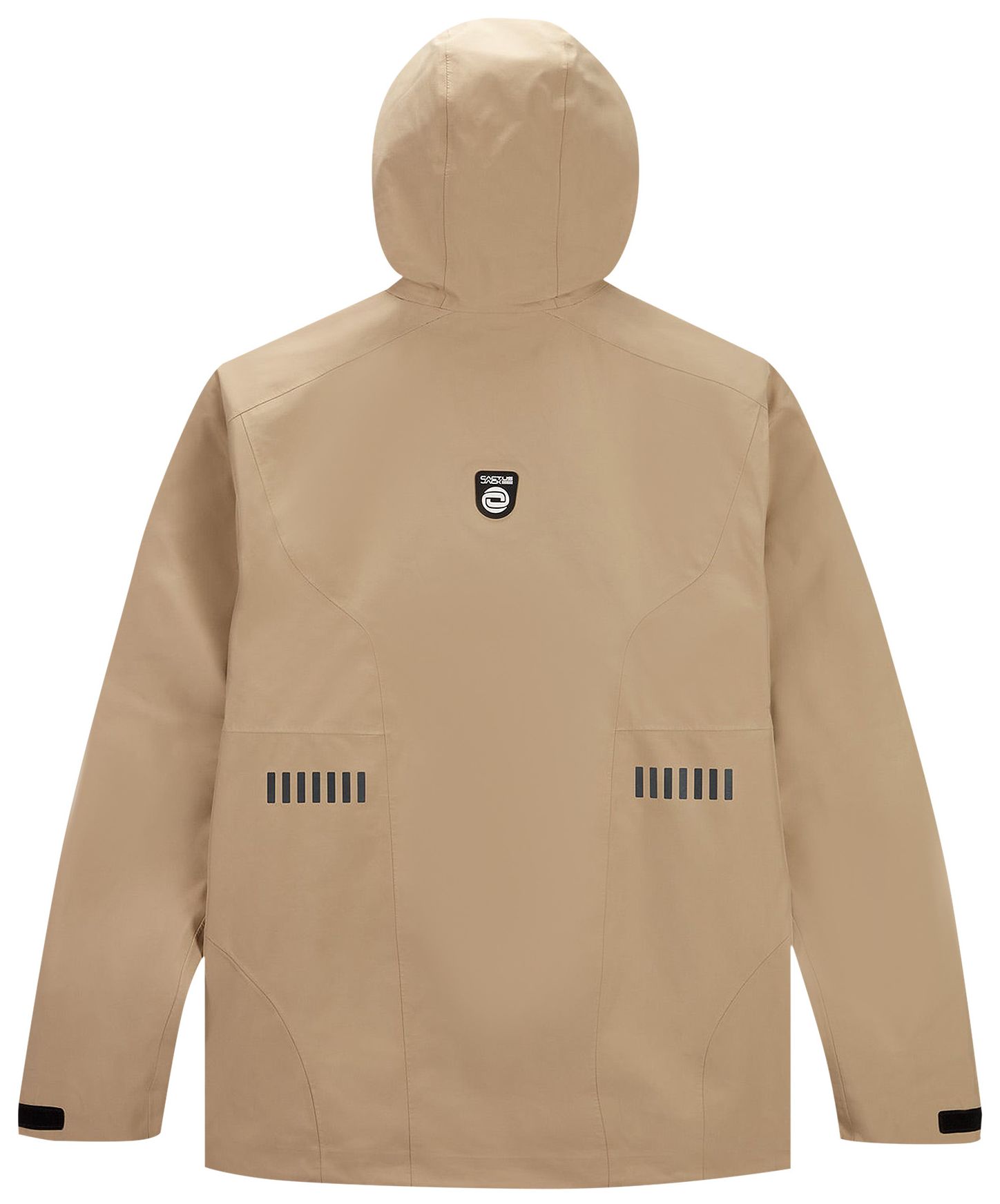 Buy Cactus Jack by Travis Scott x Nike NRG BH Jacket 'Limestone ...